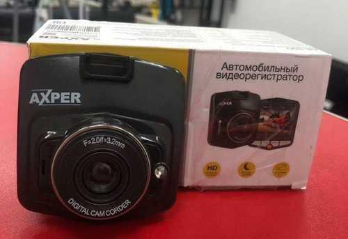 Видеорегистратор Axper AR-300282 (мира)