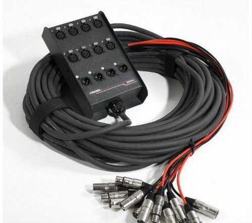 Мультикор Proel ebn804lu10