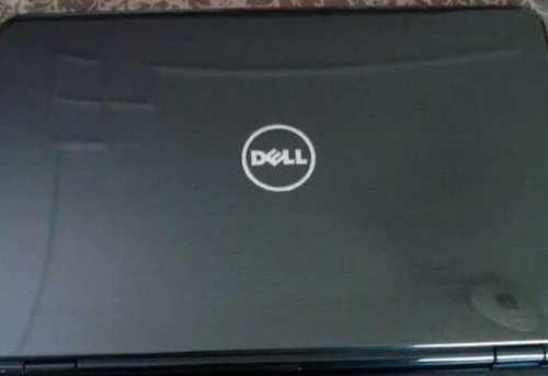 Ноутбук Dell 5110 (под ремонт или запчасти)
