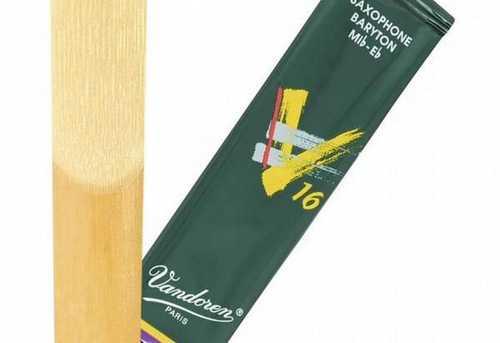Vandoren V16 2.0 (SR742)
