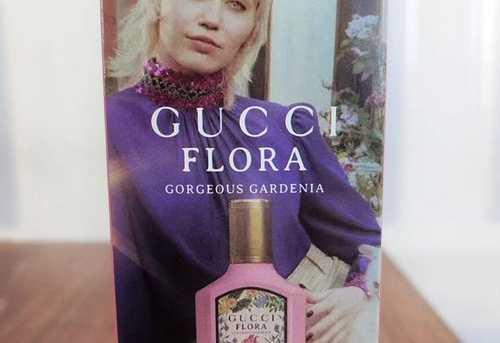 Gucci Flora Gorgeous Gardenia 100ml Испания