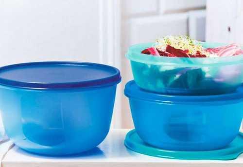 Посуда tupperware новая