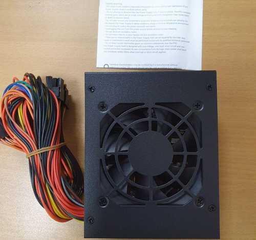 Блок питания для пк 250w не рабочий