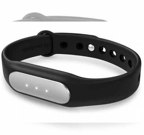 Фитнес браслет xiaomi mi band