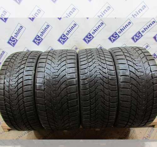 Tri Ace Snow White II 275/40 R22 и 315/35 R22 86P