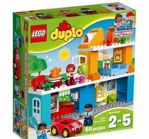 Lego duplo лего дупло