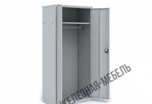 Металлический шкаф для раздевалок шам - 11.Р