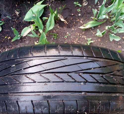 Goodyear Excellence 195/55 R16 28D