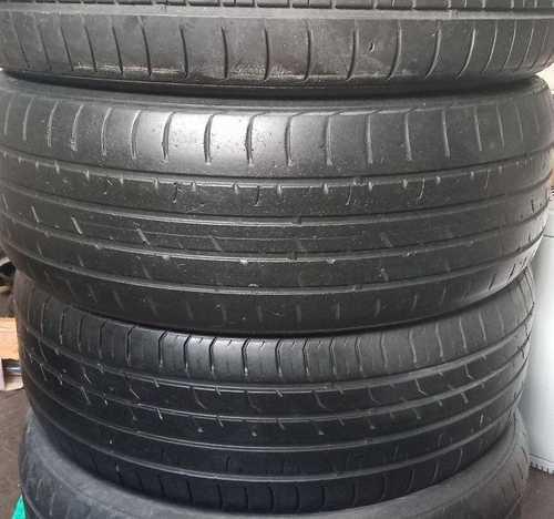 Kumho Crugen HT51 235/55 R19