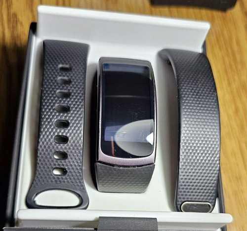 Samsung galaxy gear fit 2