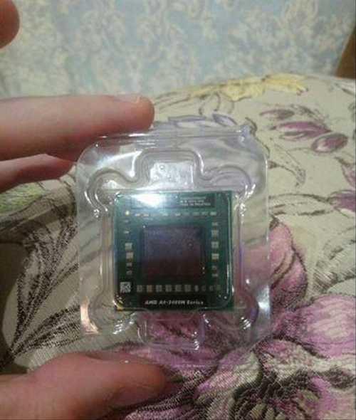 Amd a6 - 3420M