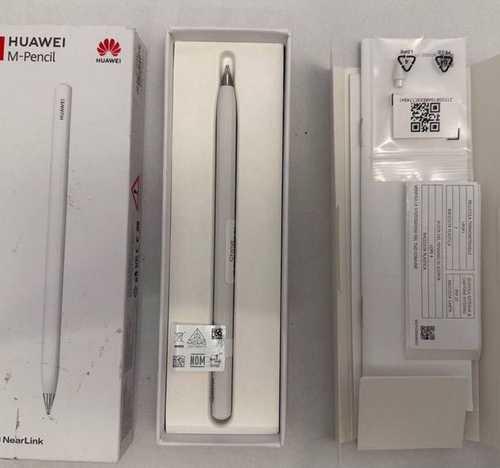 Стилус huawei m pencil 3