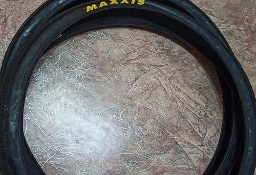 Вело покрышки Maxxis Grifter 29x2.0 кевлар