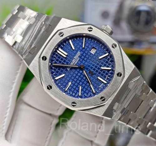 Красивые кварцевые мужские часы Audeamrs piguet