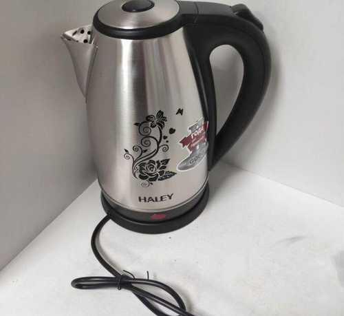 Чайник электрический Haley HY-6017
