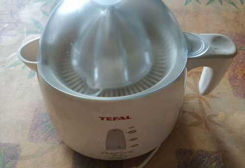 Соковыжималка Tefal