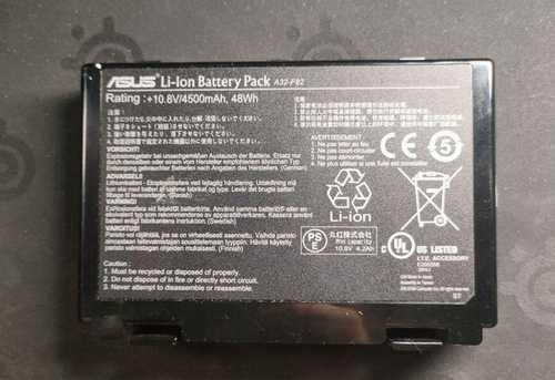 Asus Li-Ion Battery Pack
