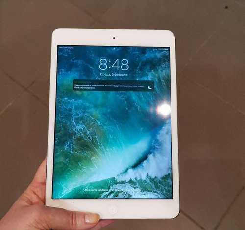 iPad air 2