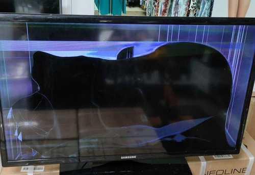 Телевизор Samsung ue32eh4000