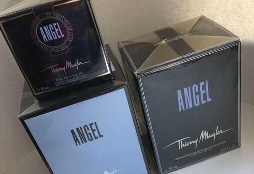 Angel Thierry Mugler