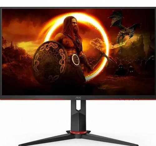 Монитор AOC agon Q27G2S, 27"