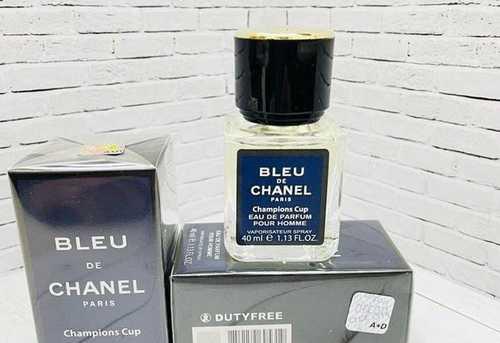 Духи мужские Chanel Bleu de Chanel 40ml