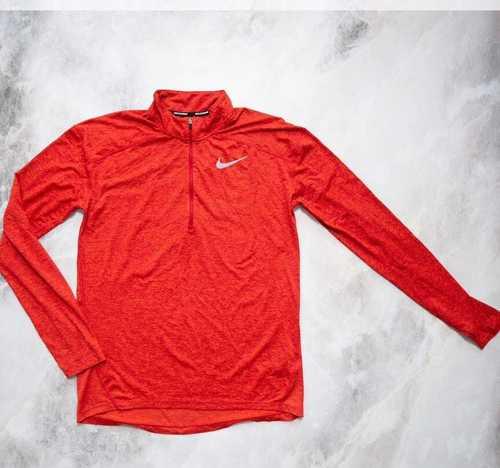 Nike Running M спортивный лонгслив