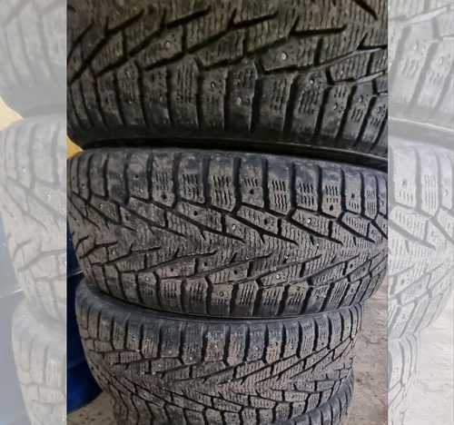 Nokian Tyres Hakkapeliitta 7 SUV 225/60 R17 103T