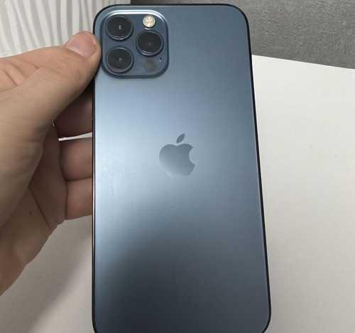 iPhone 12 Pro, 512 ГБ