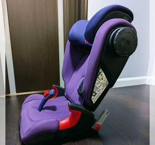 Britax Romer Kidfix XP чехол к автокреслу