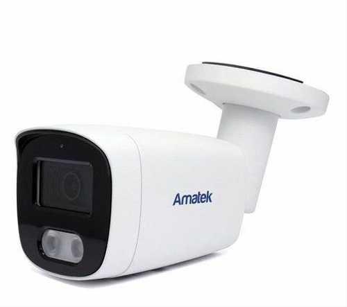 Видеокамера Amatek AC-is202ae (2,8)
