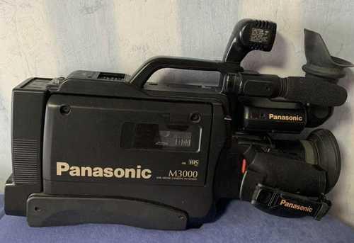 Видеокамера panasonic