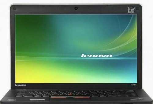 Lenovo Thinkpad E430 i3-2350M 2.3Gh/8Gb/512HDD