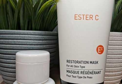 Ester C restorstion mask реконструирующая маска