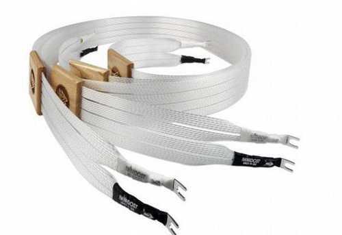 Акустический кабель nordost odin 2.75m bi-wire