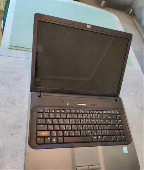 Ноутбук HP 530
