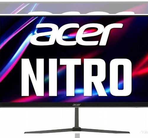 23.8" Монитор Acer Nitro QG240YS3bipx 180 герц