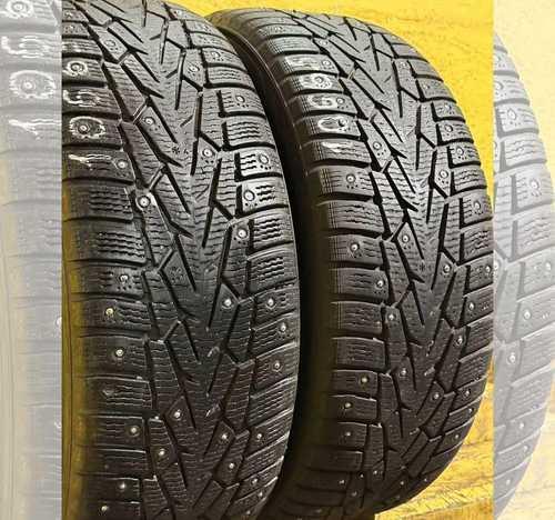 Nokian Tyres Hakkapeliitta 7 225/55 R17 101T