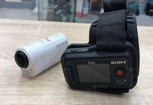 Бм14 Экшен камера Sony HDR-AZ1