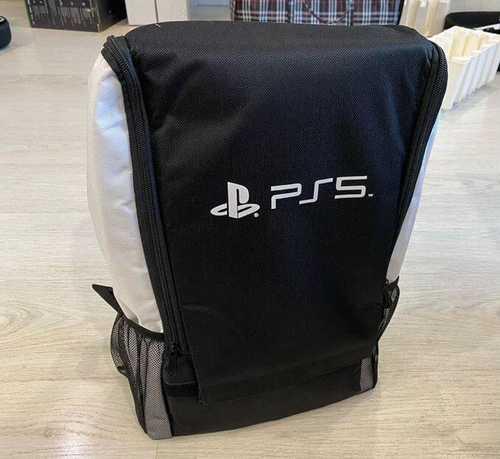 Сумка рюкзак для sony playstation5 PS5