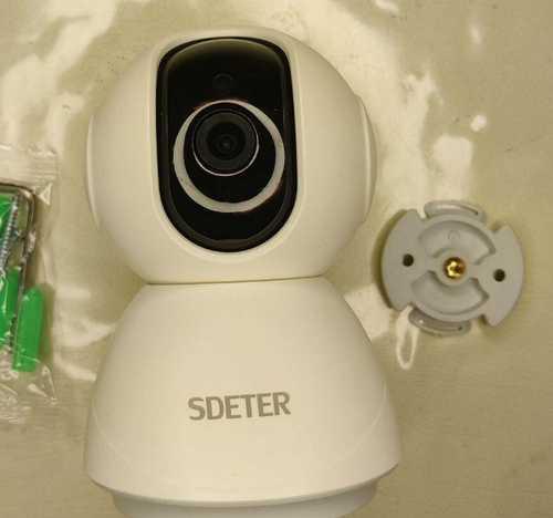 Беспроводная IP камера sdeter A8 1080P