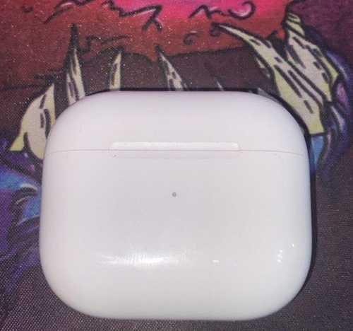 Наушники apple airpods 3