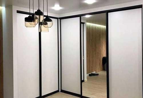 Шкафы.Шкафы купе на заказ