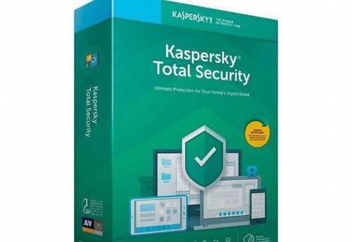 Ключи активации ключ kasperskyтотал Security