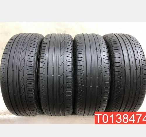 Bridgestone Turanza T001 225/50 R18 95W