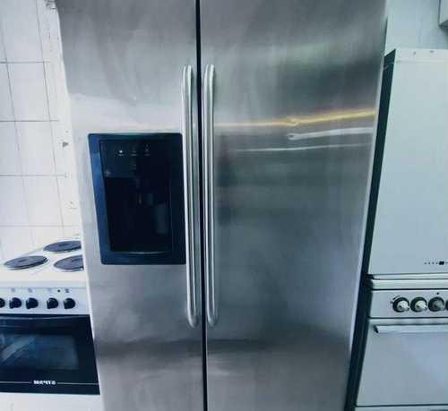 Холодильник General Electric GCE23yetfss Гарантия