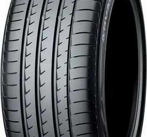 Yokohama Advan Sport V105S 225/55 R17 101Y