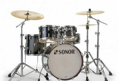 Барабанная установка Sonor