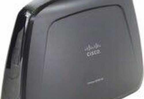Wi-Fi мост Linksys WES610N