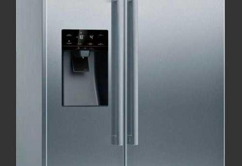 Холодильник bosch KAI93VI304